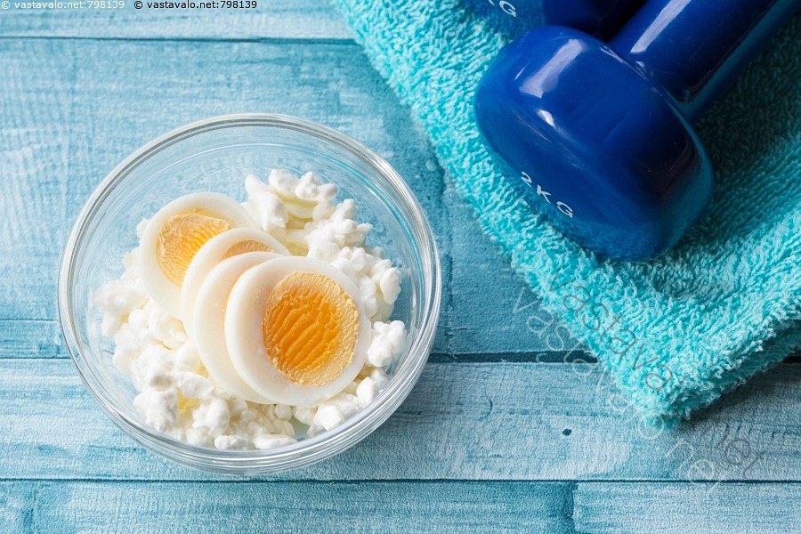 Kuva: Eväitä kehonmuokkaukseen - proteiini ruoka proteiinipitoinen ...