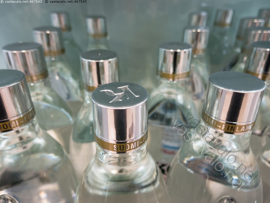 Kuva: Kossua - Koskenkorva viina alkoholijuoma juoma väkevä alkoholi ...