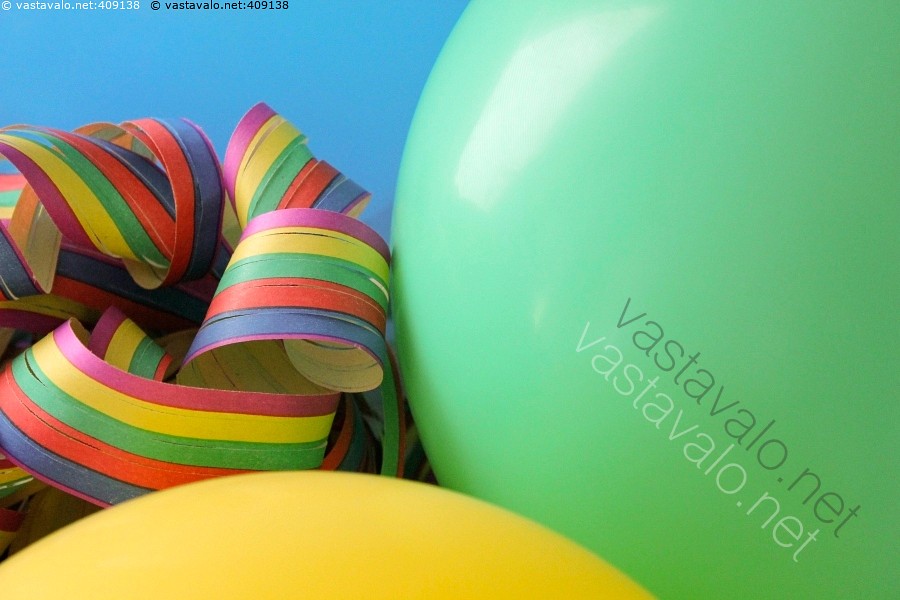 Kuva: Vappupallot - vappu vappupäivä juhla vappujuhla kevään kevät ...