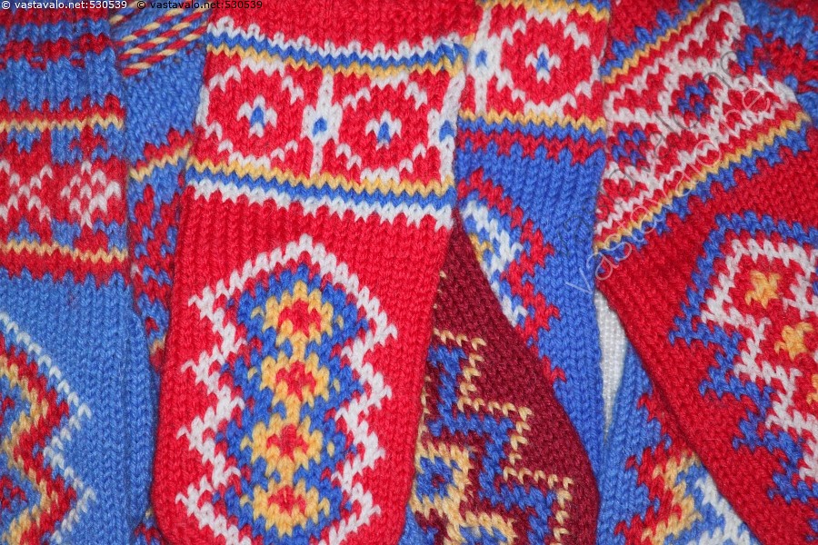 Kuva: Saamelaisten lapaset - vanttuut lapaset saamelaisten saamelainen ...