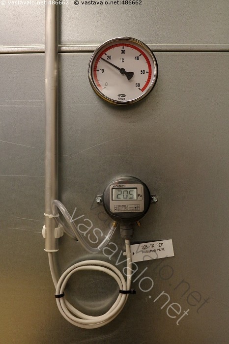 Kuva: Mittarit - mittari mittarit lämpömittari ilmanpainemittari letku ...