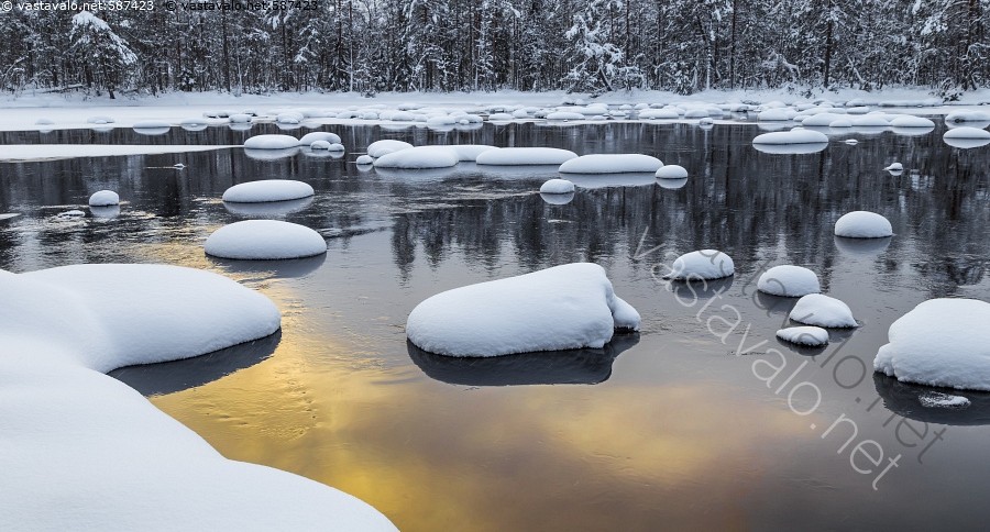 Kuva: Hossa - Hossa Hossan retkeilyalue kansallispuisto Suomussalmi ...