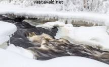 Kuva: Hossa - Hossan retkeilyalue Suomussalmi Hossanjärvi järvi järvet ...