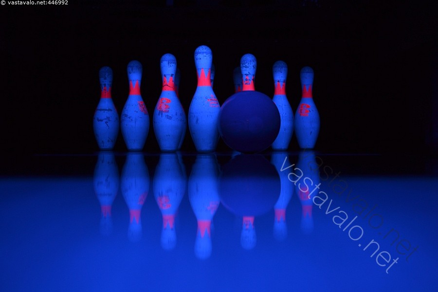 Kuva: Keilaus - keilaus keilapallo keila rata hohtokeilaus keilarata ...