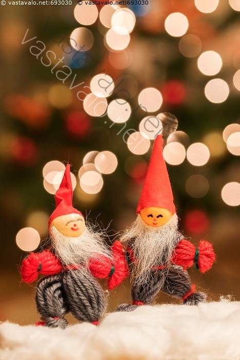 Kuva: Tontut - tonttu joulutonttu tontut joulutontut joulu koristeet ...