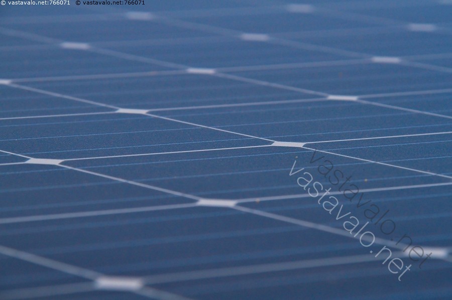 Kuva: Aurinkopaneeli - aurinkopaneeli aurinkoenergia aurinkokenno ...