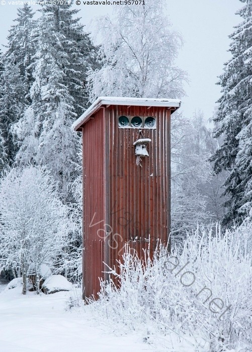 Kuva: Vanhanajan muuntamo - vanha muuntaja sähkömuuntaja muuntamo ...